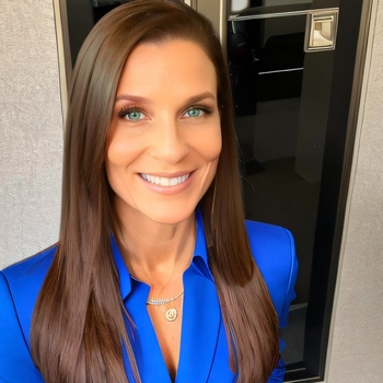 Krista Bates LPC - EMDR Certified Therapist